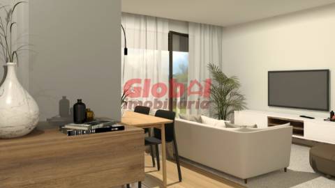 Apartamento T1 Venda em Viseu,Viseu - Ref. 3373 - Habitar Portugal