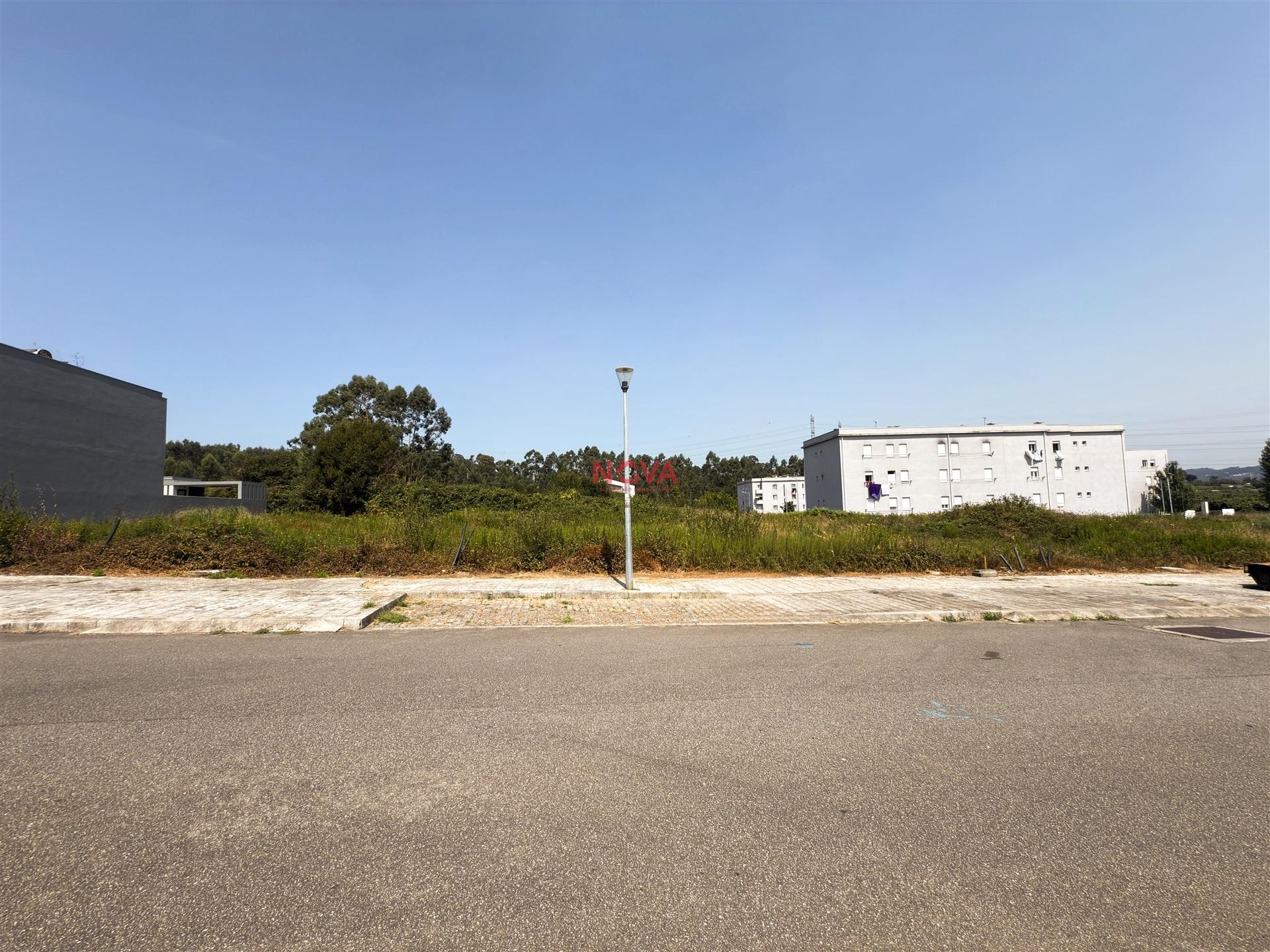 Terreno Para Construção Venda em Ermesinde,Valongo - Ref. NOVA-ER-2330 ...