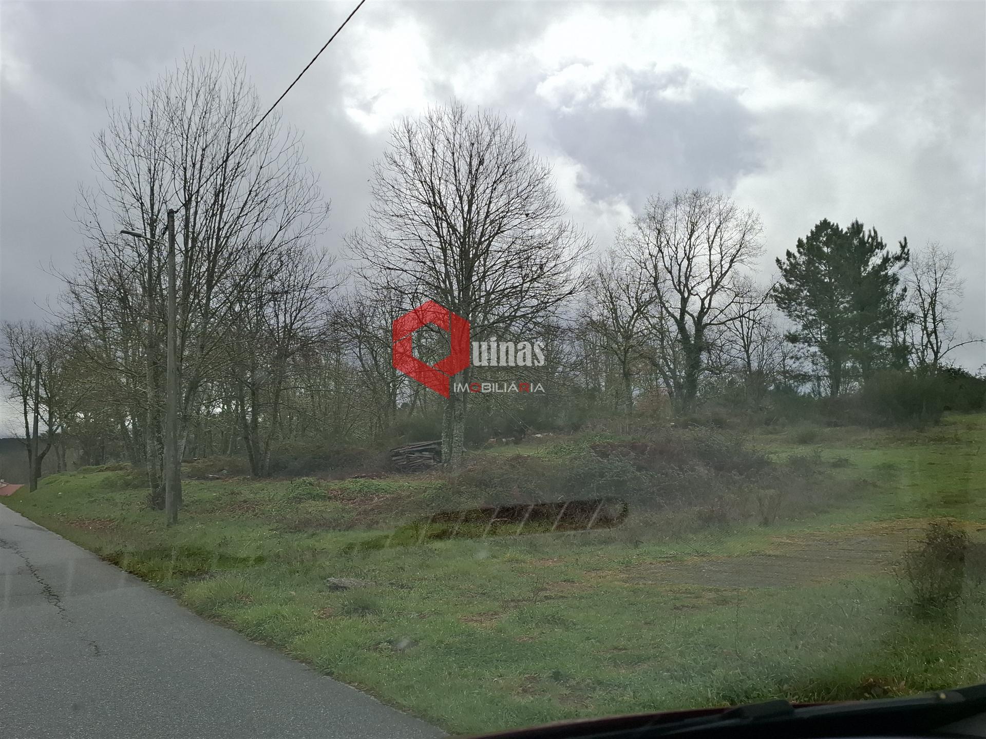 Terreno agricola para construção agricola. - Ref. 032-2025-VB - Habitar ...